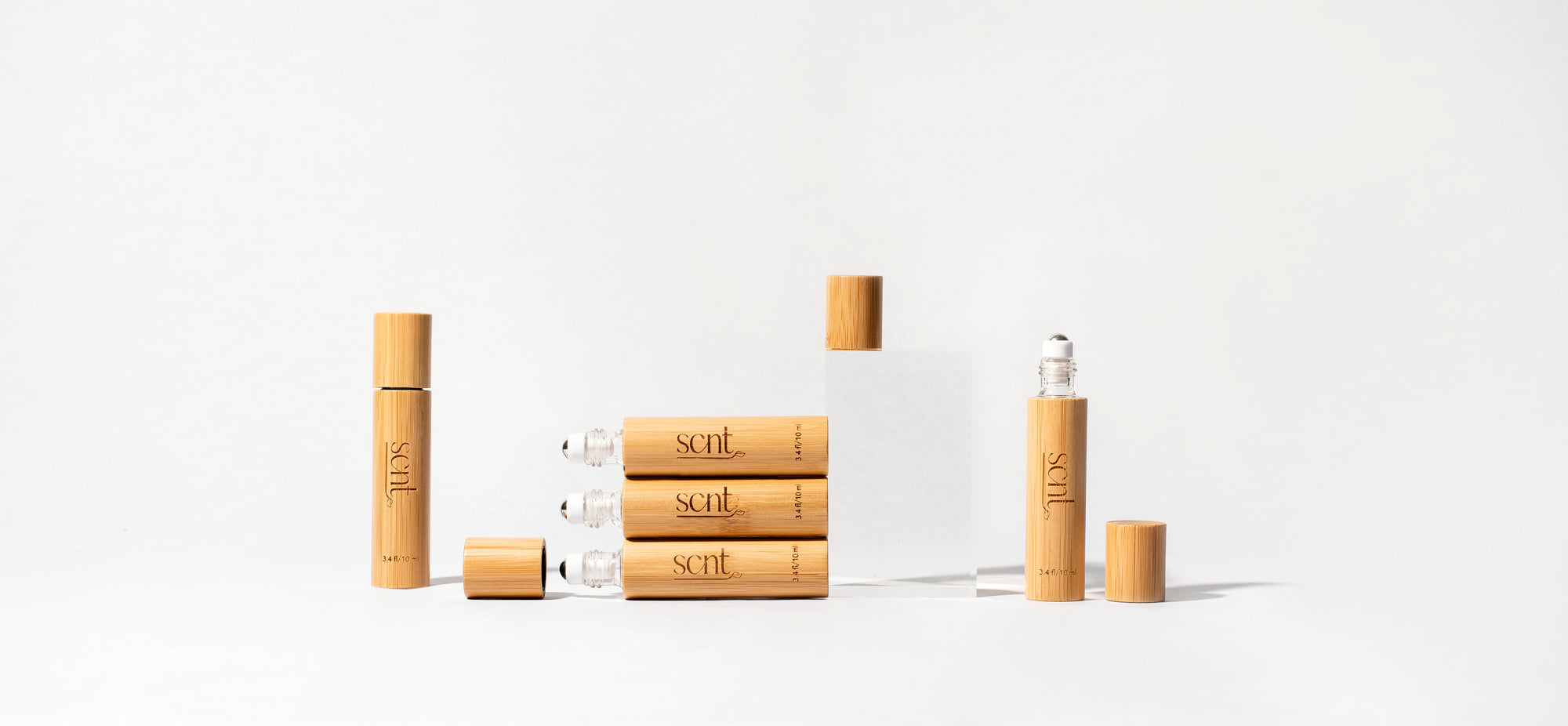 SCNT - The Home of Pure Perfume Oils Inspired by Designer Fragrances